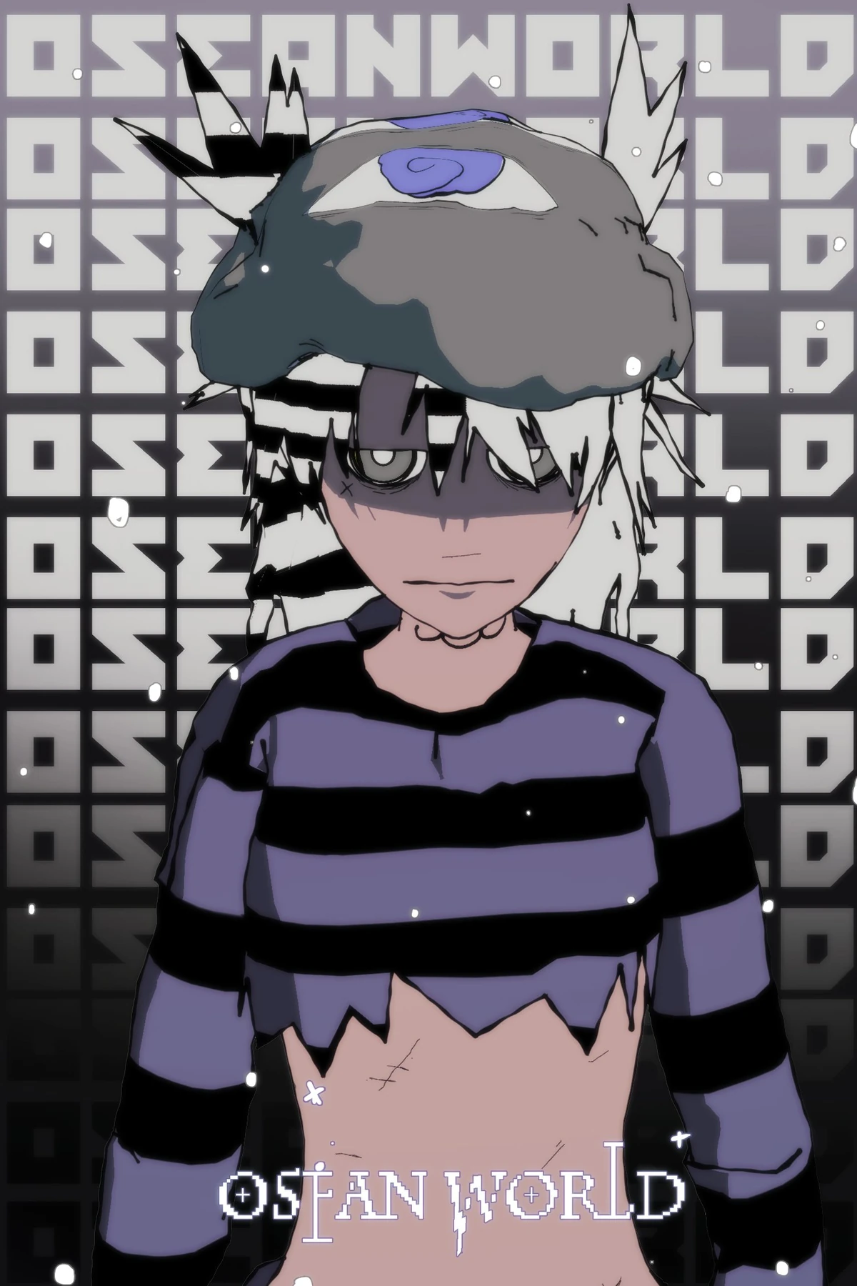 12 | OSEANWORLD Wiki | Fandom