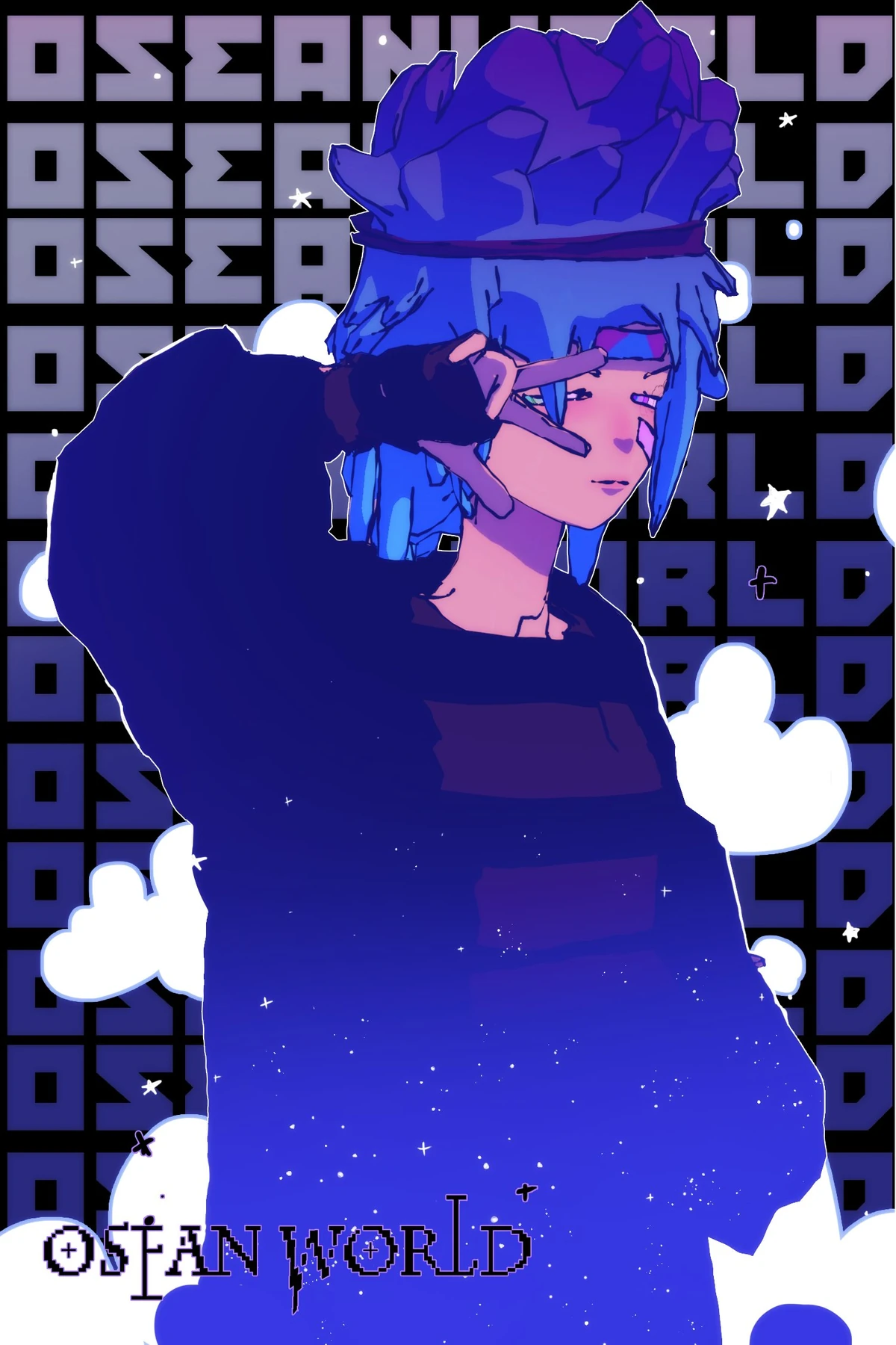 Labaeyga | OSEANWORLD Wiki | Fandom