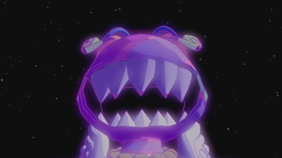 Fallen angel | OSEANWORLD Wiki | Fandom