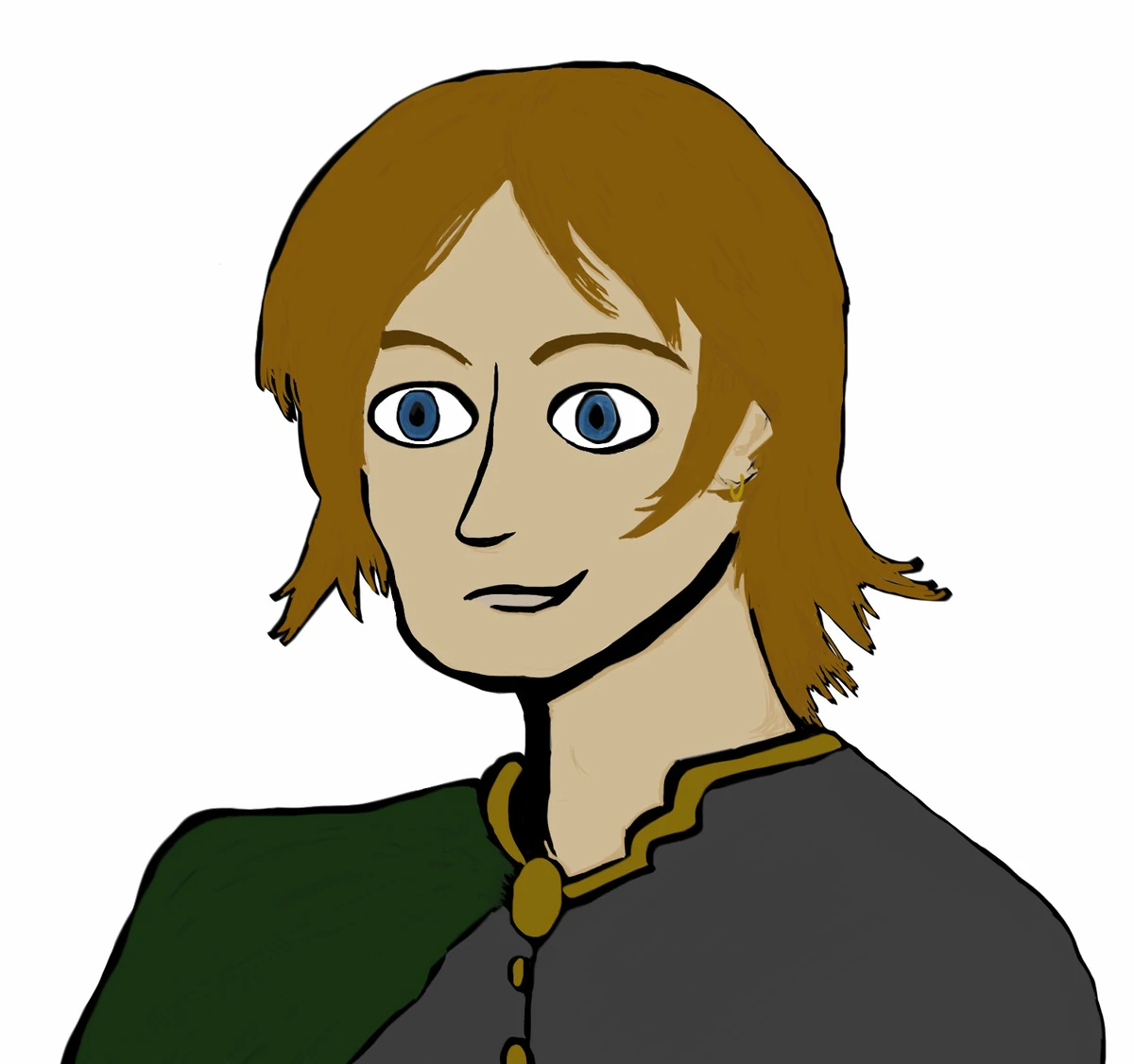 Rizzardo Kannan | Oseapedia Wiki | Fandom