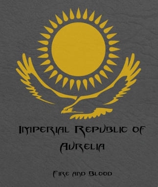 Imperial Republic of Aurelia | Oseapedia Wiki | Fandom