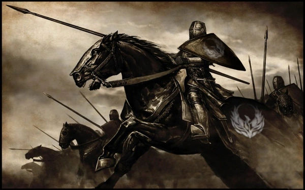 I Imperial Legion | Oseapedia Wiki | Fandom