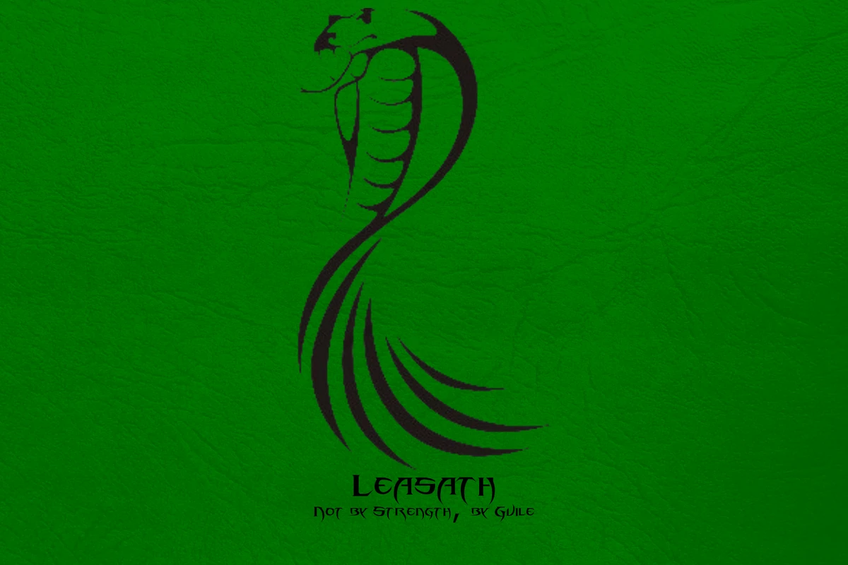 Leasath | Oseapedia Wiki | Fandom