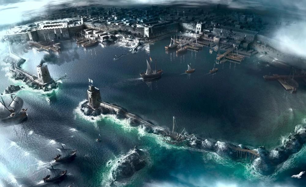 Navis | Oseapedia Wiki | Fandom