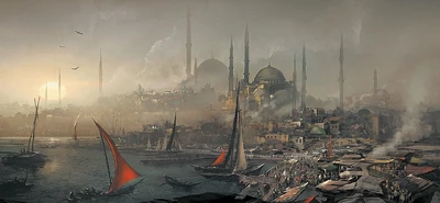 Samarkand (City) | Oseapedia Wiki | Fandom