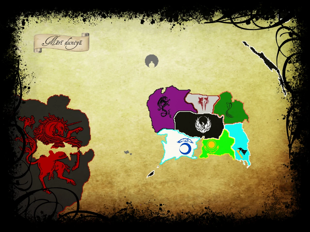 Timeline | Oseapedia Wiki | Fandom