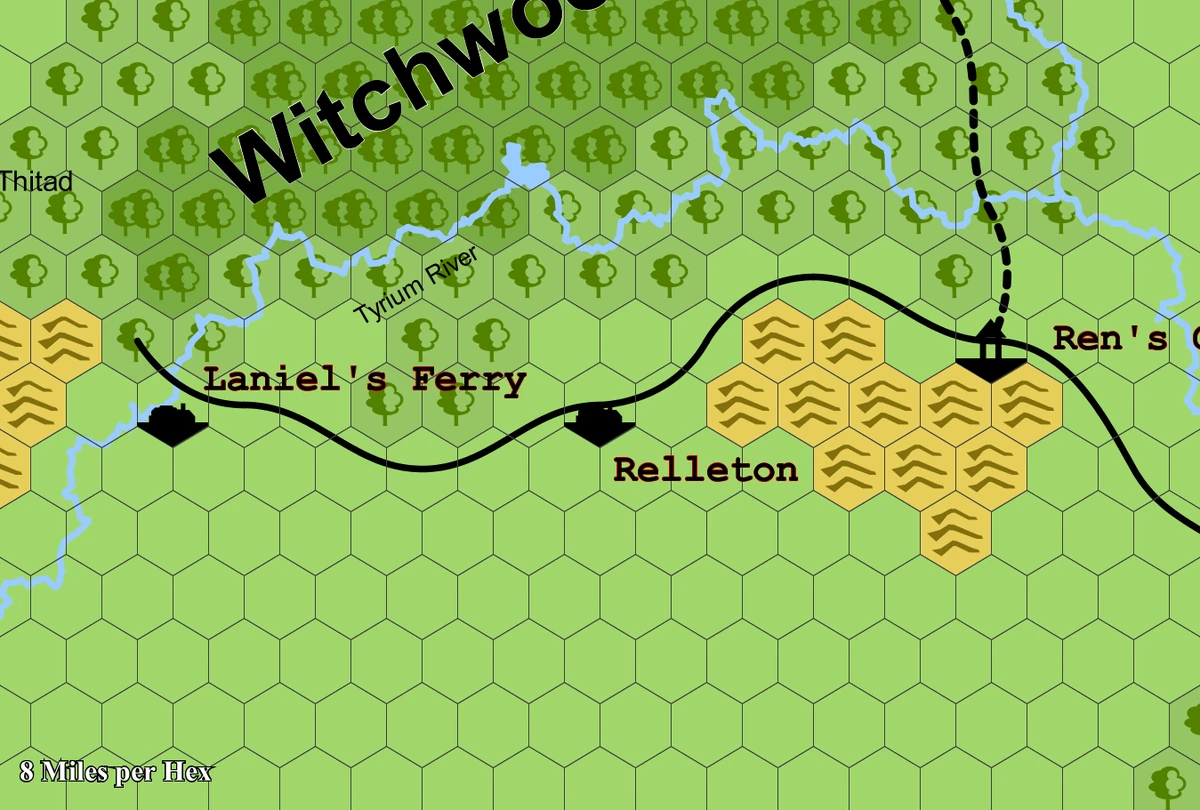 Relleton | Osene Wikia | Fandom