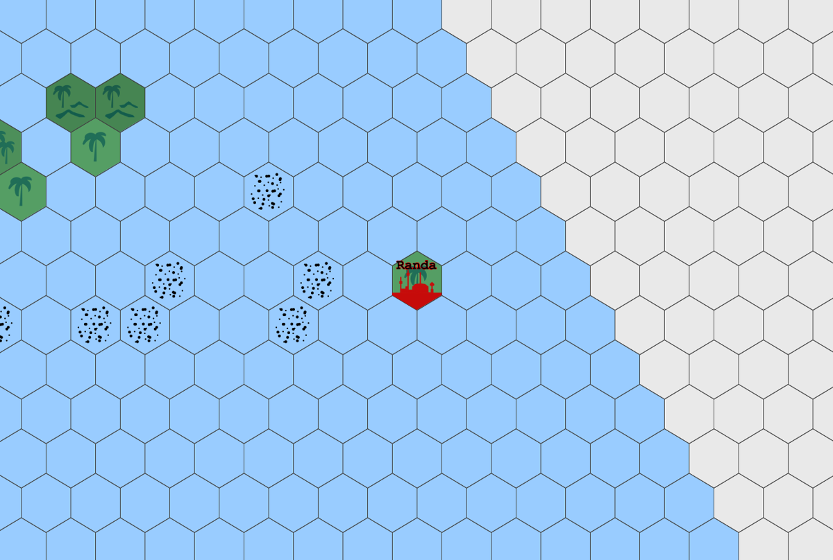 Randa | Osene Wikia | Fandom