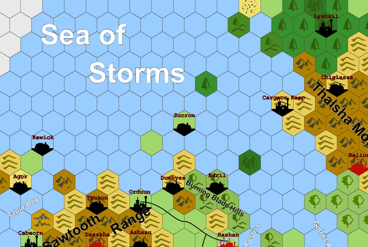 Sucron | Osene Wikia | Fandom