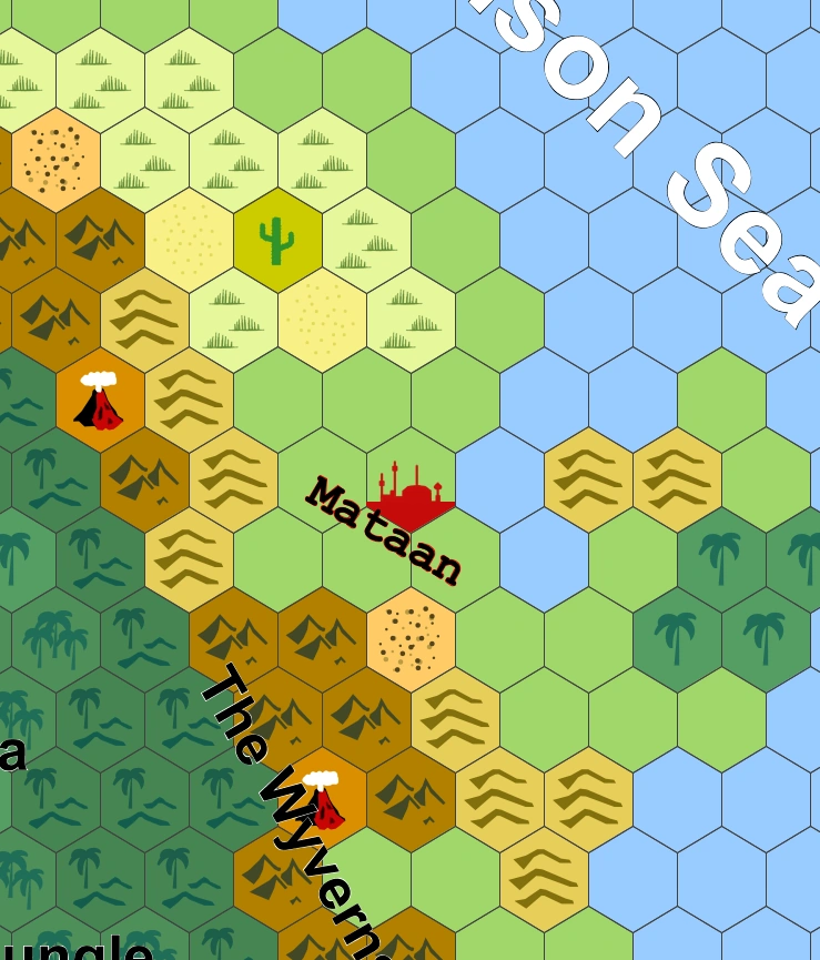 Mataan | Osene Wikia | Fandom