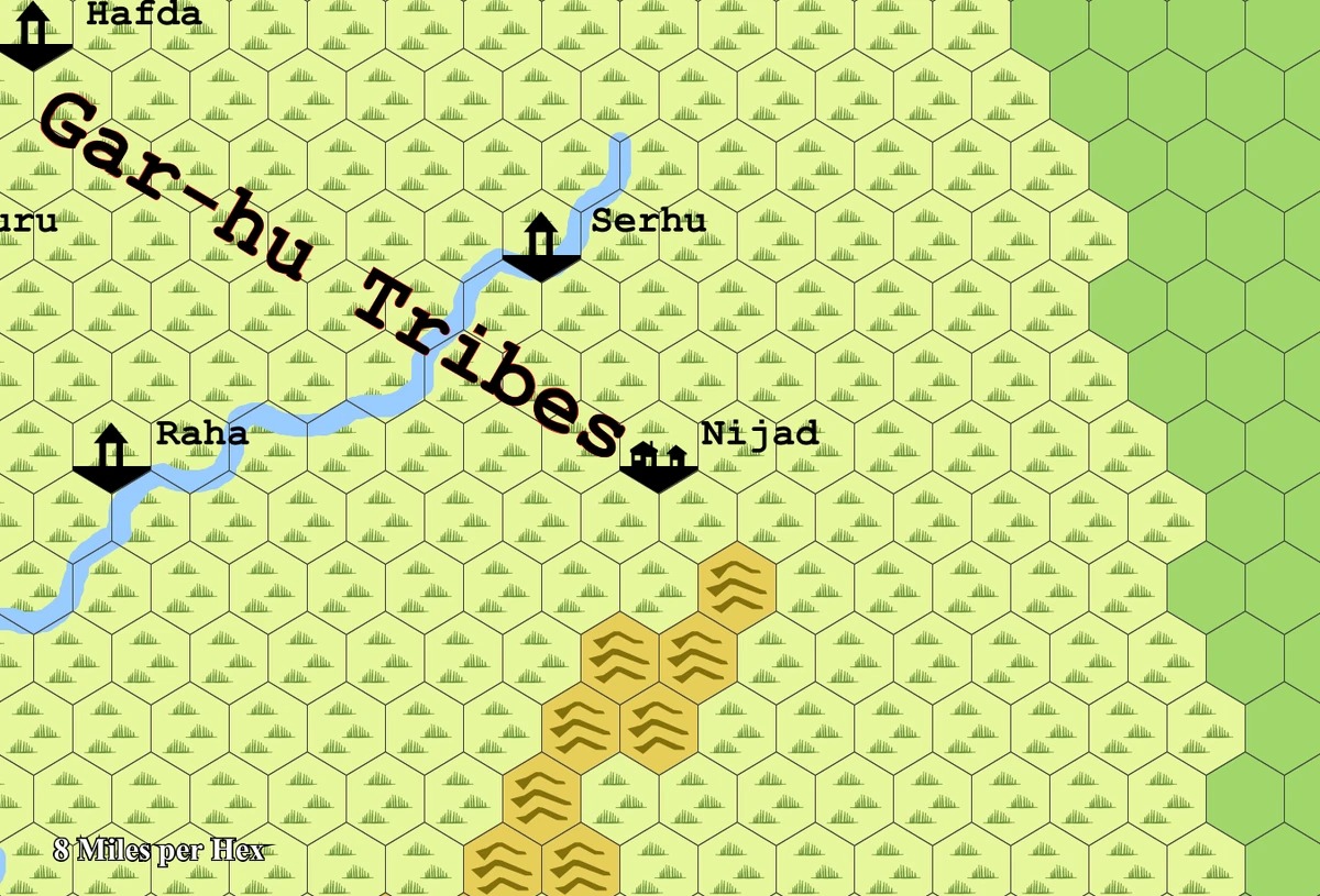 Nijad | Osene Wikia | Fandom