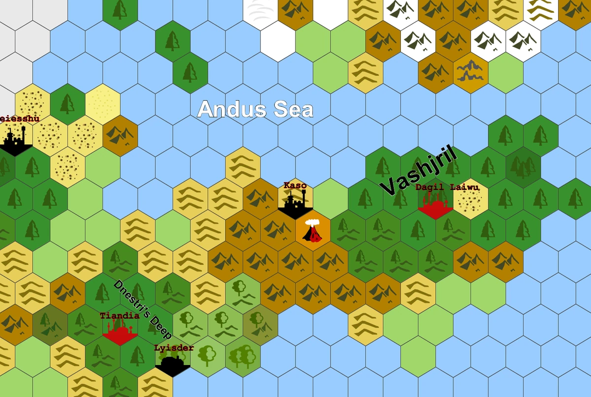 Kaso | Osene Wikia | Fandom