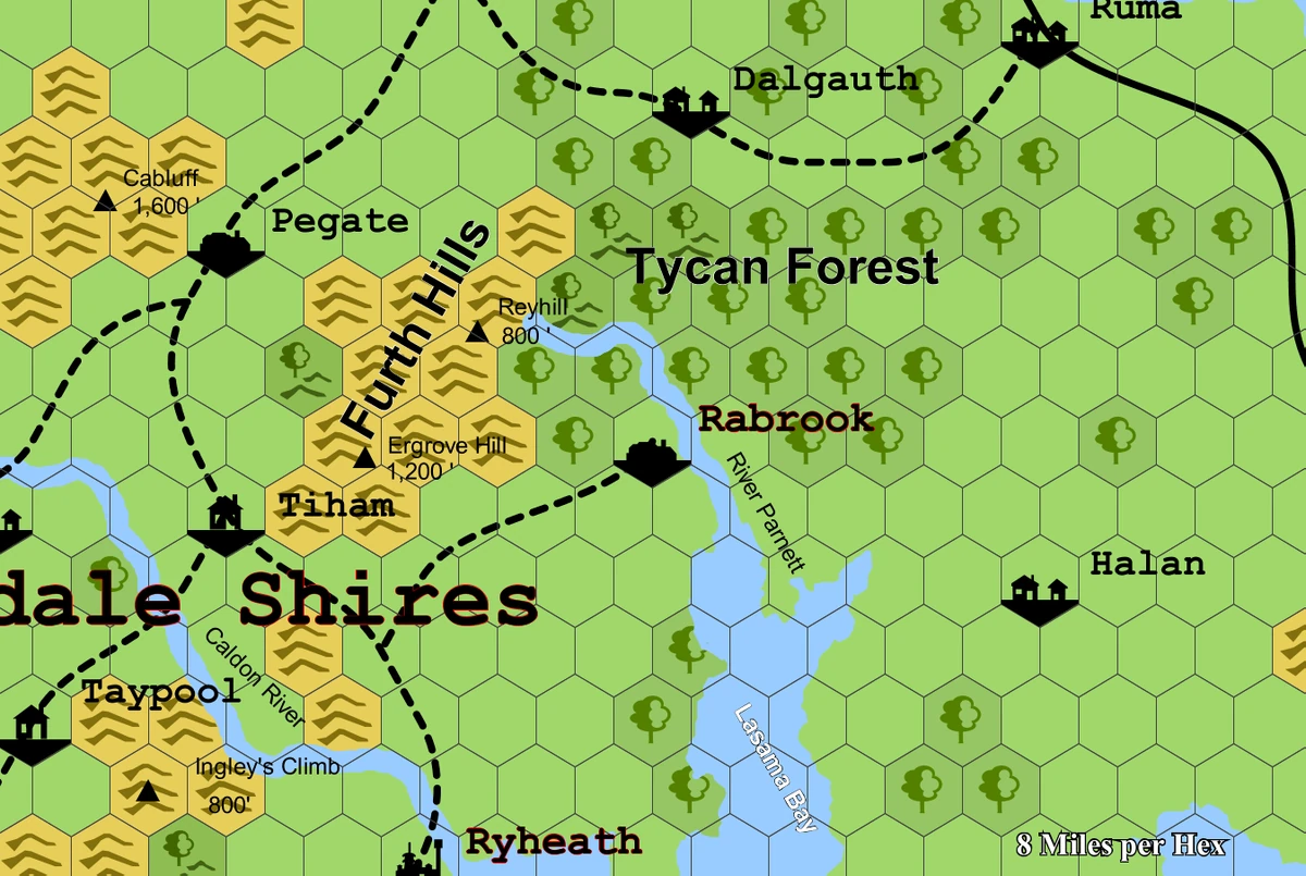 Rabrook | Osene Wikia | Fandom