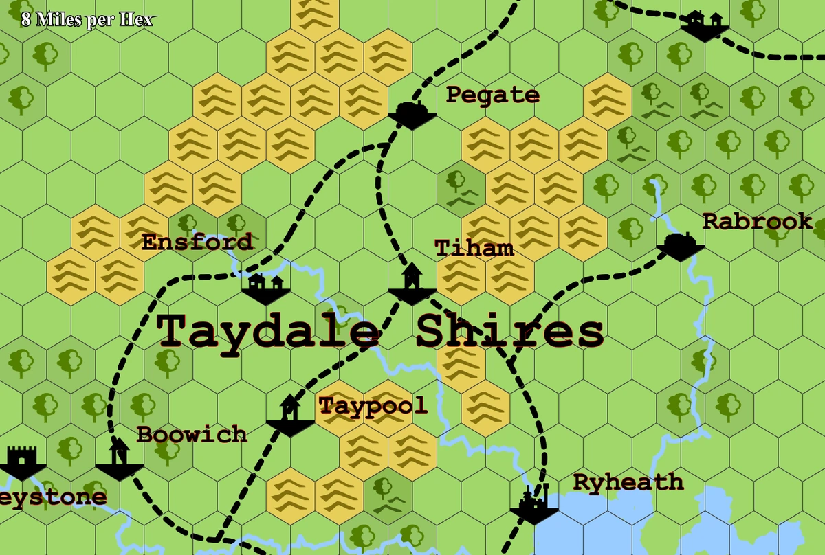 Tiham | Osene Wikia | Fandom