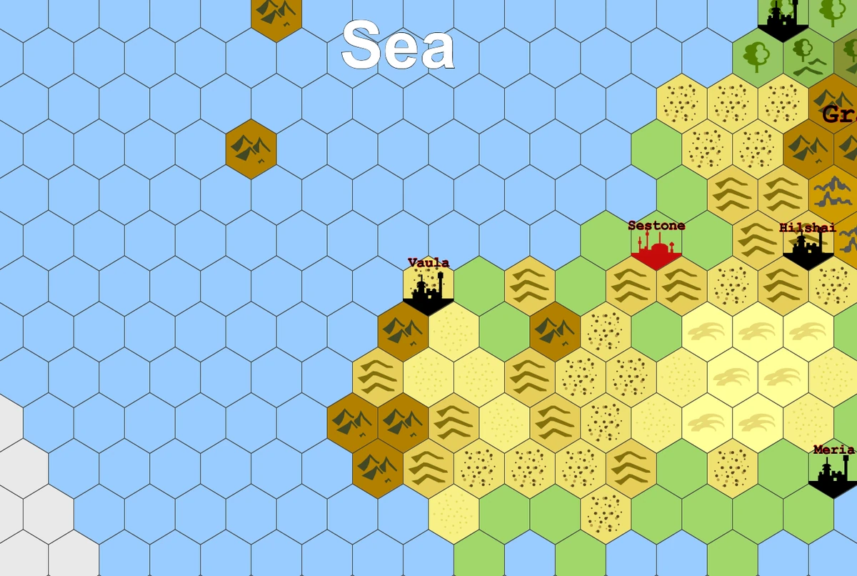 Vaula | Osene Wikia | Fandom