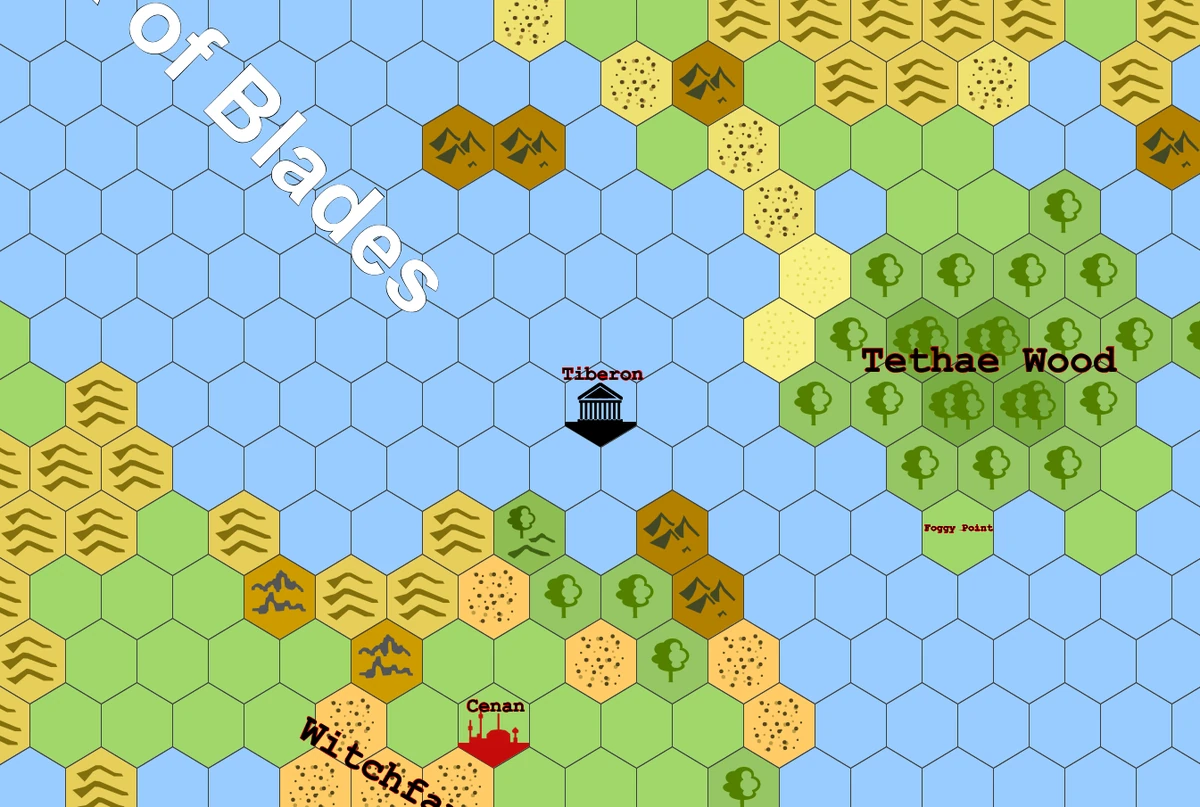 Tiberon Keep | Osene Wikia | Fandom