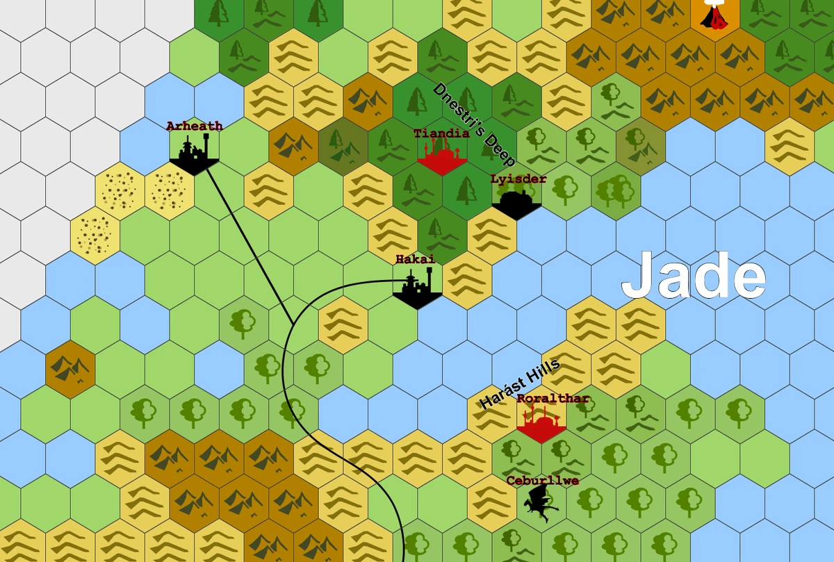 Hakai | Osene Wikia | Fandom