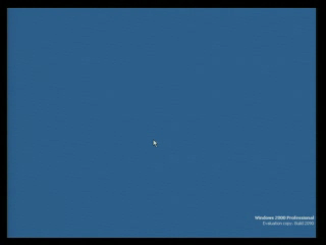 Windows 2000 Build 2090.1 | Operating System Beta, etc. Wiki | Fandom