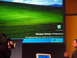 Windows XP Build 2415 | Operating System Beta, etc. Wiki | Fandom