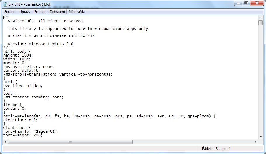 Windows:8.1:9461:winmain | Operating System Beta, etc. Wiki | Fandom