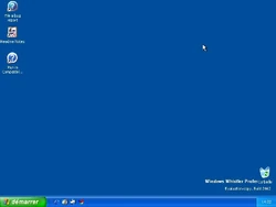 Windows:XP:2462:main | Operating System Beta, etc. Wiki | Fandom