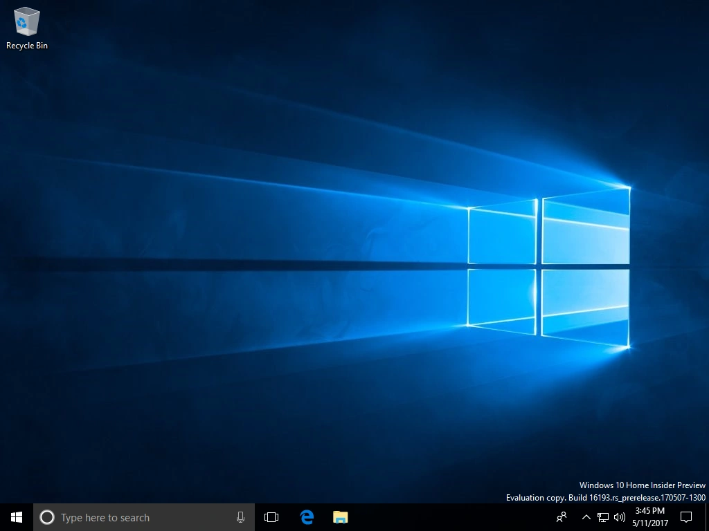 Windows:10-RS3:16193:rs prerelease | Operating System Beta, etc. Wiki ...