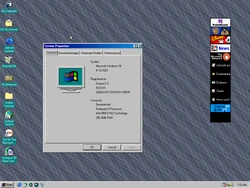 Windows:98:1593 | Operating System Beta, etc. Wiki | Fandom