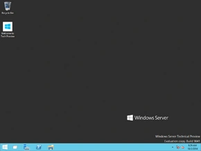 Windows:Server2016:9841:fbl release | Operating System Beta, etc. Wiki | Fandom