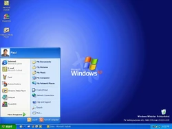 Windows XP Build 2446 | Operating System Beta, etc. Wiki | Fandom