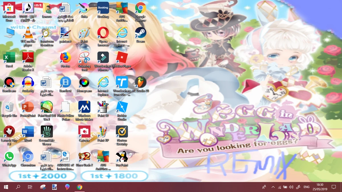 Windows:10 | Operating System Beta, etc. Wiki | Fandom
