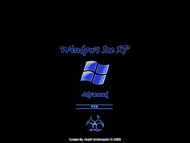 Windows:XP:Ice XP v6 Advanced | Operating System Beta, etc. Wiki | Fandom