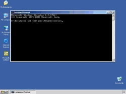 Windows Server 2003 Build 3786 | Operating System Beta, etc. Wiki | Fandom