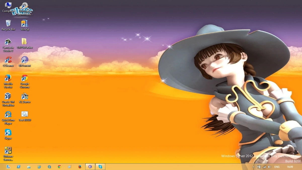 Windows Server 2012 Build 9200 | Operating System Beta, etc. Wiki | Fandom