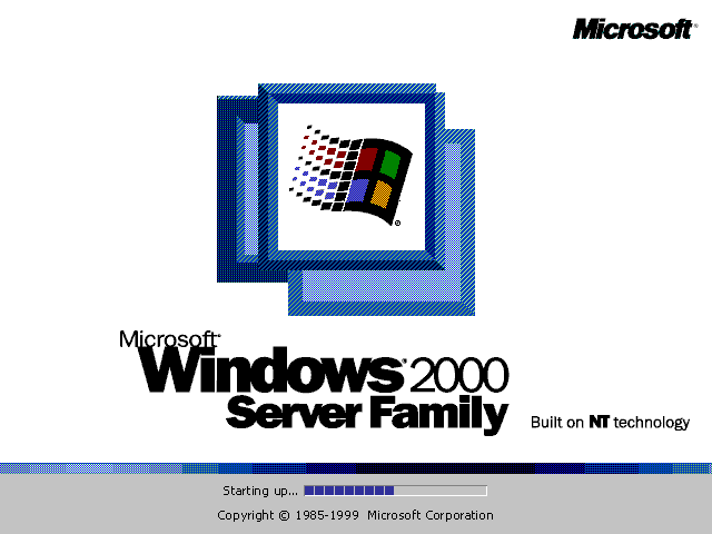 Windows:2000:2124.1 | Operating System Beta, etc. Wiki | Fandom