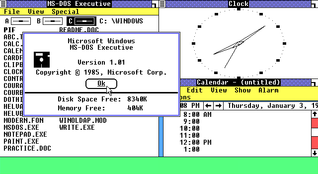Microsoft Windows | Operating System Beta, etc. Wiki | Fandom
