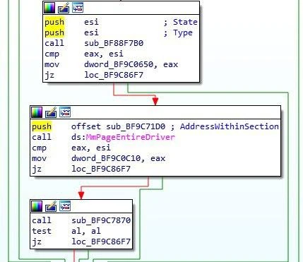 Windows Vista Build 5000 (vbl core.040808-2000) | Operating System Beta ...