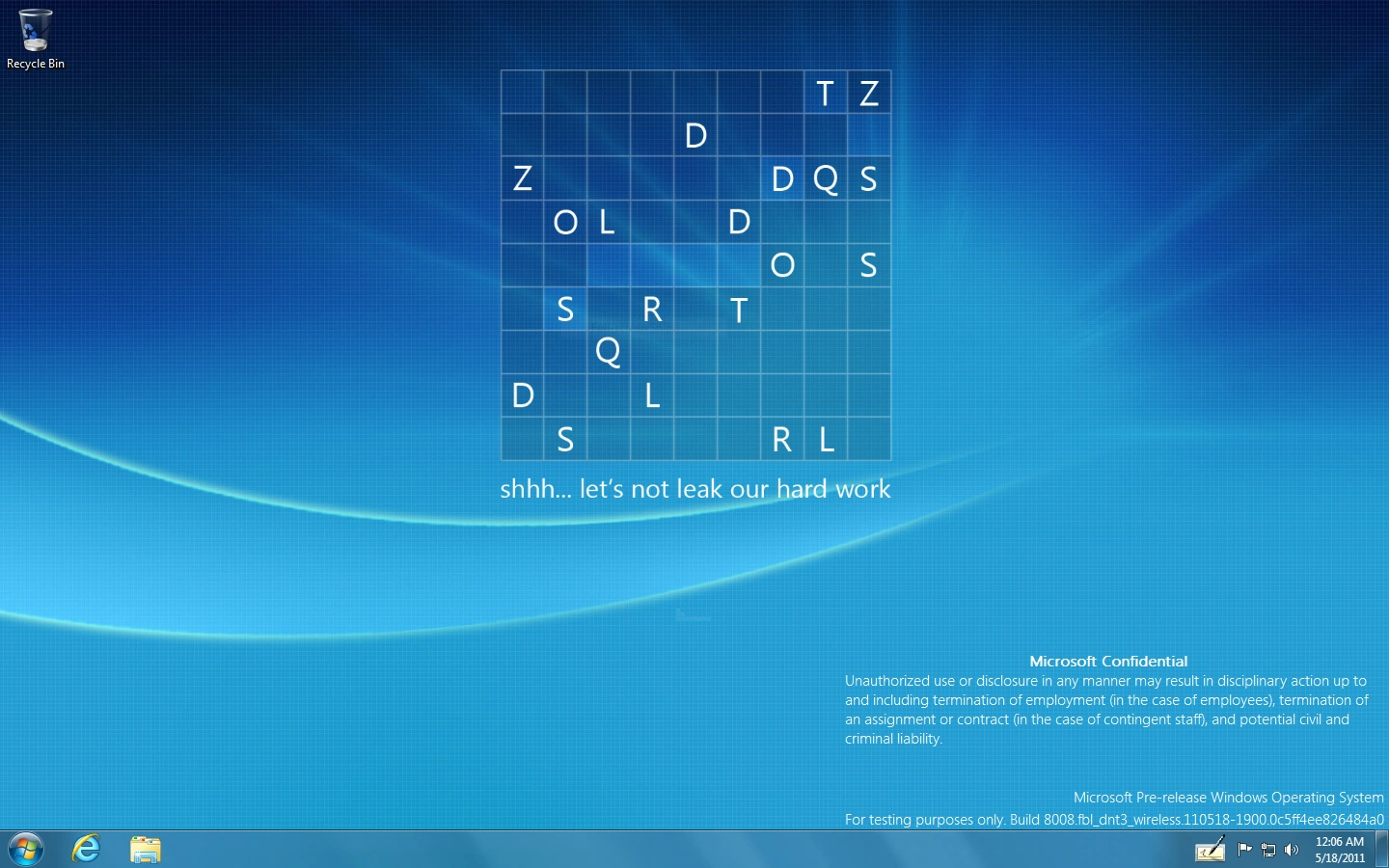 Windows 8 Build 8008 | Operating System Beta, etc. Wiki | Fandom