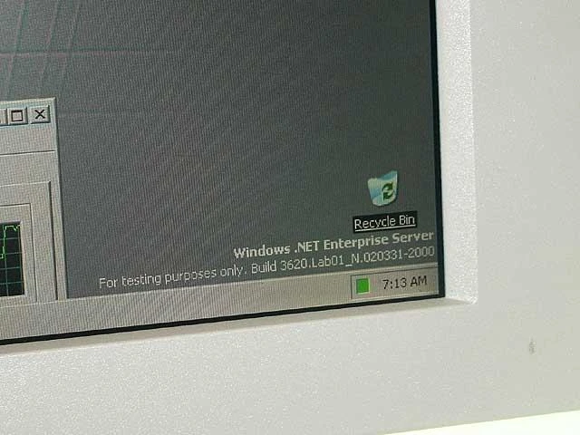 Windows Server 2003 Build 3620 | Operating System Beta, etc. Wiki | Fandom