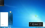 Windows 8 Build 8102.101 | Operating System Beta, etc. Wiki | Fandom