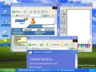 Windows XP Build 2468 | Operating System Beta, etc. Wiki | Fandom