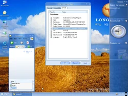 Windows Longhorn Build 3708 | Operating System Beta, etc. Wiki | Fandom