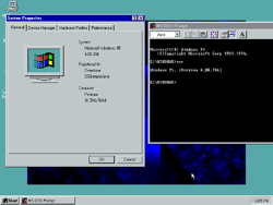 Windows:95:286 | Operating System Beta, etc. Wiki | Fandom