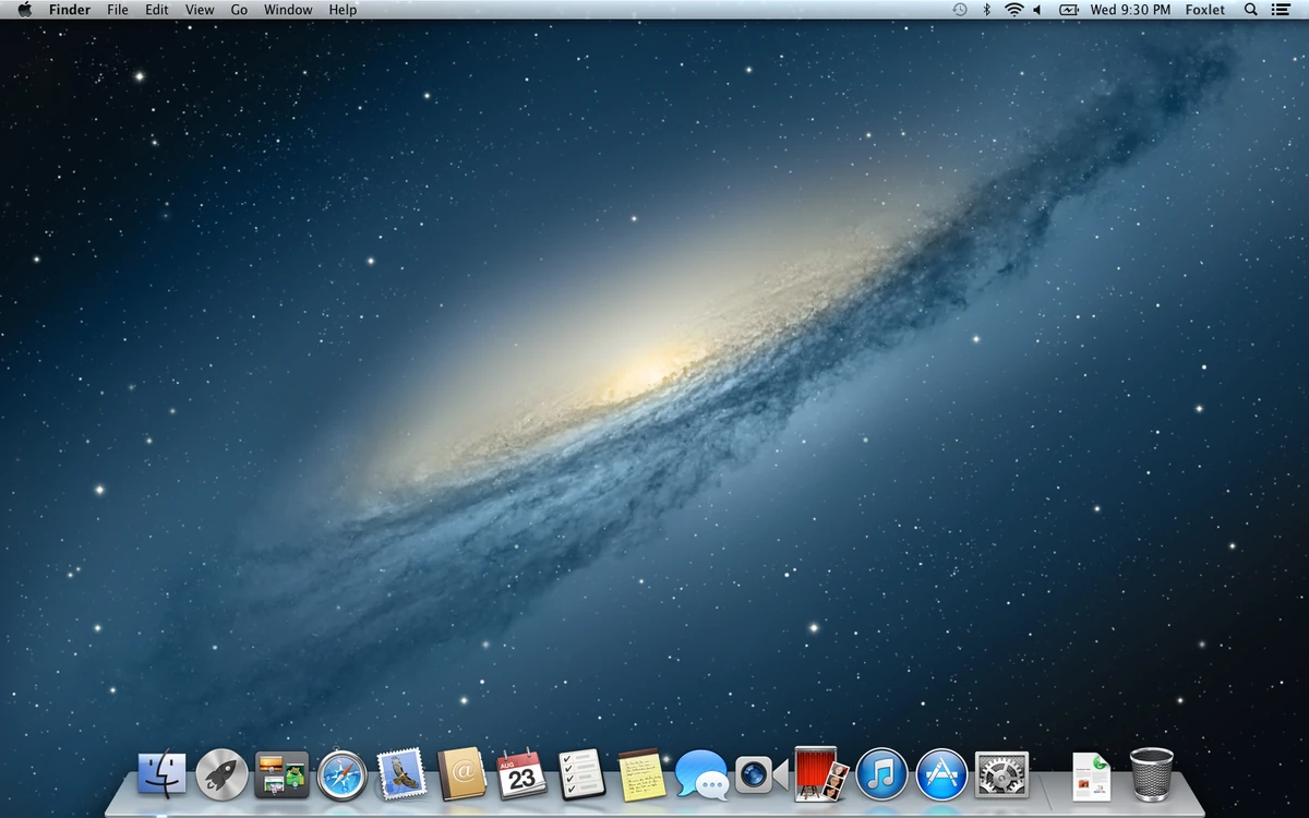 MacOS:X:Mountain Lion | Operating System Beta, etc. Wiki | Fandom