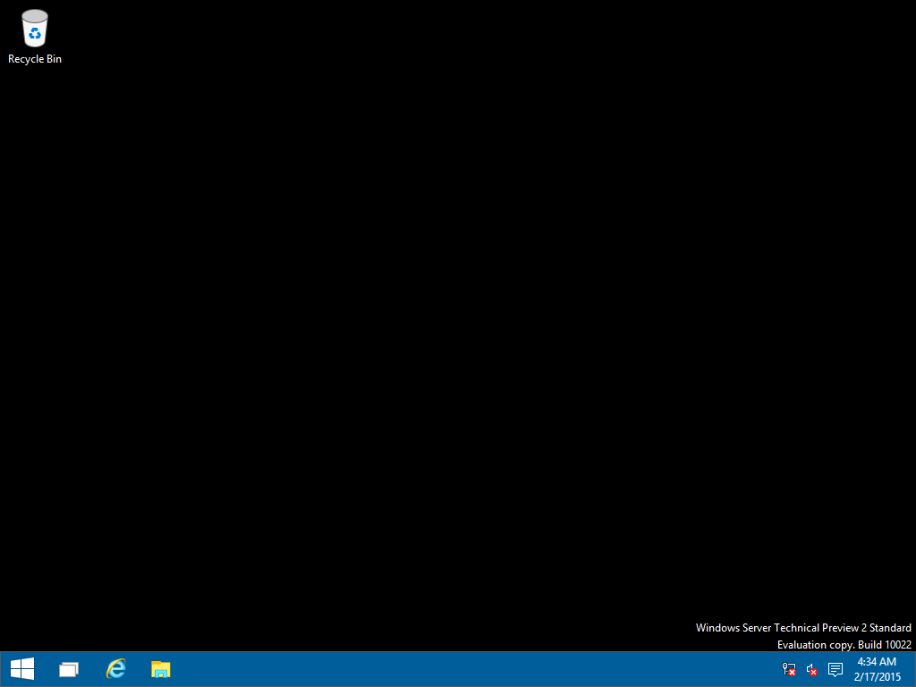 Windows:Server2016:10022:fbl impressive | Operating System Beta, etc. Wiki | Fandom