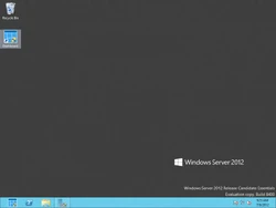 Windows Server 2012 Build 8400 | Operating System Beta, etc. Wiki | Fandom