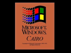 Windows:Cairo:1110.1 | Operating System Beta, etc. Wiki | Fandom