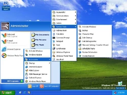 Windows XP Build 2469 | Operating System Beta, etc. Wiki | Fandom