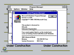 Windows:95:28 | Operating System Beta, etc. Wiki | Fandom