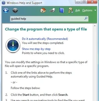 Guided Help | Operating System Beta, etc. Wiki | Fandom