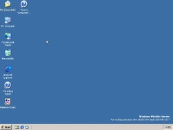 Windows Server 2003 Build 2464 | Operating System Beta, etc. Wiki | Fandom